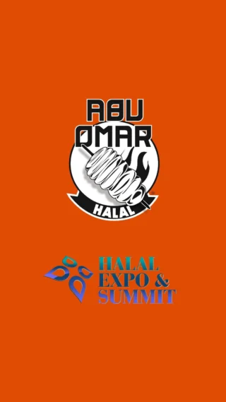 Shawarma Abu Omar Halal - Abu Omar Halal